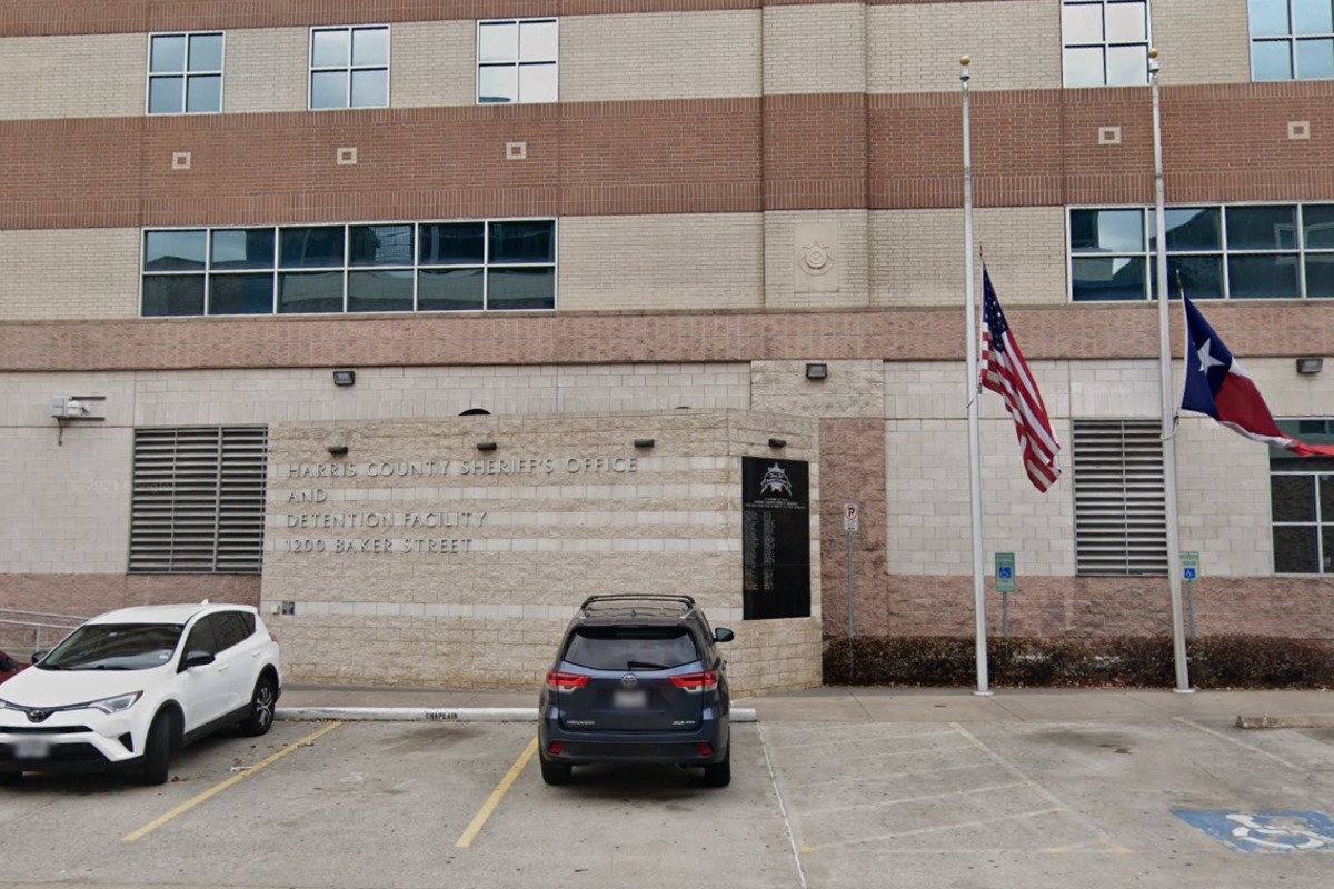 Jury Deliberates in Trial of Ex-Harris County Sergeant Accused of