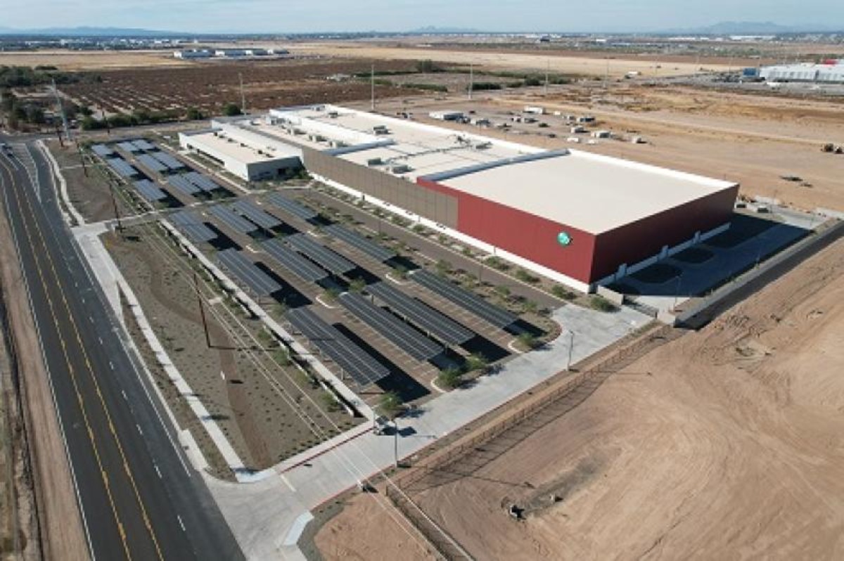 JX Advanced Metals USA Unveils New Mesa Manufacturing Center to Boost