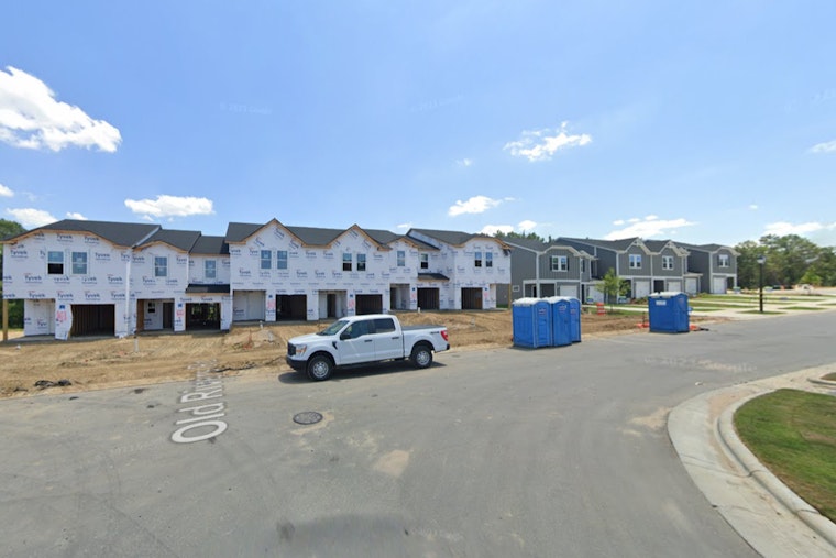 Kannapolis Woman Accused of Niece's Murder, Faces Court Hearing