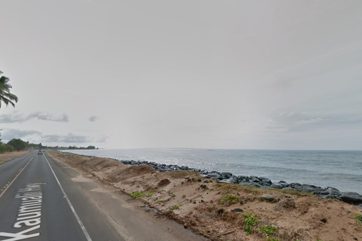 Kaua‘i Beachgoers Cautioned as 10-Foot Tiger Shark Spotted Near