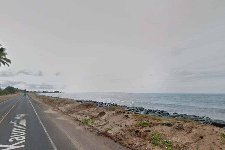Kaua‘i Beachgoers Cautioned as 10-Foot Tiger Shark Spotted Near