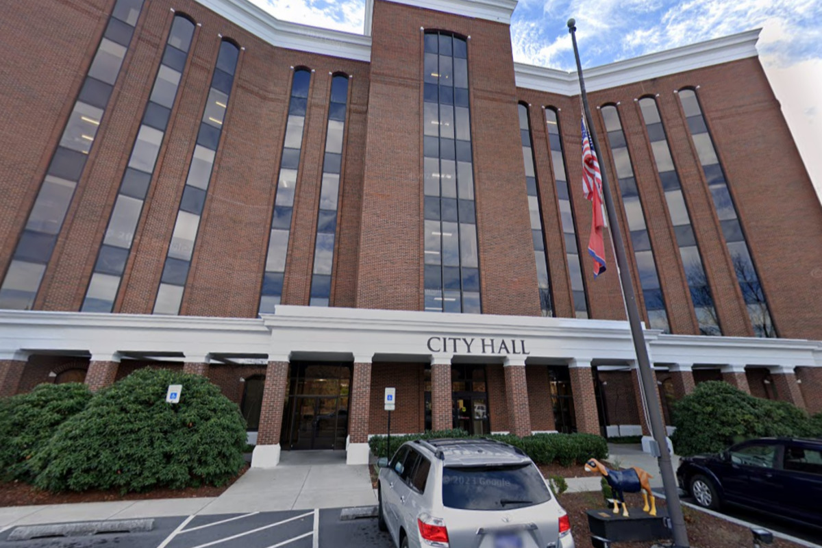 Kingsport Unveils Visionary Strategic Plan to Shape City's Future