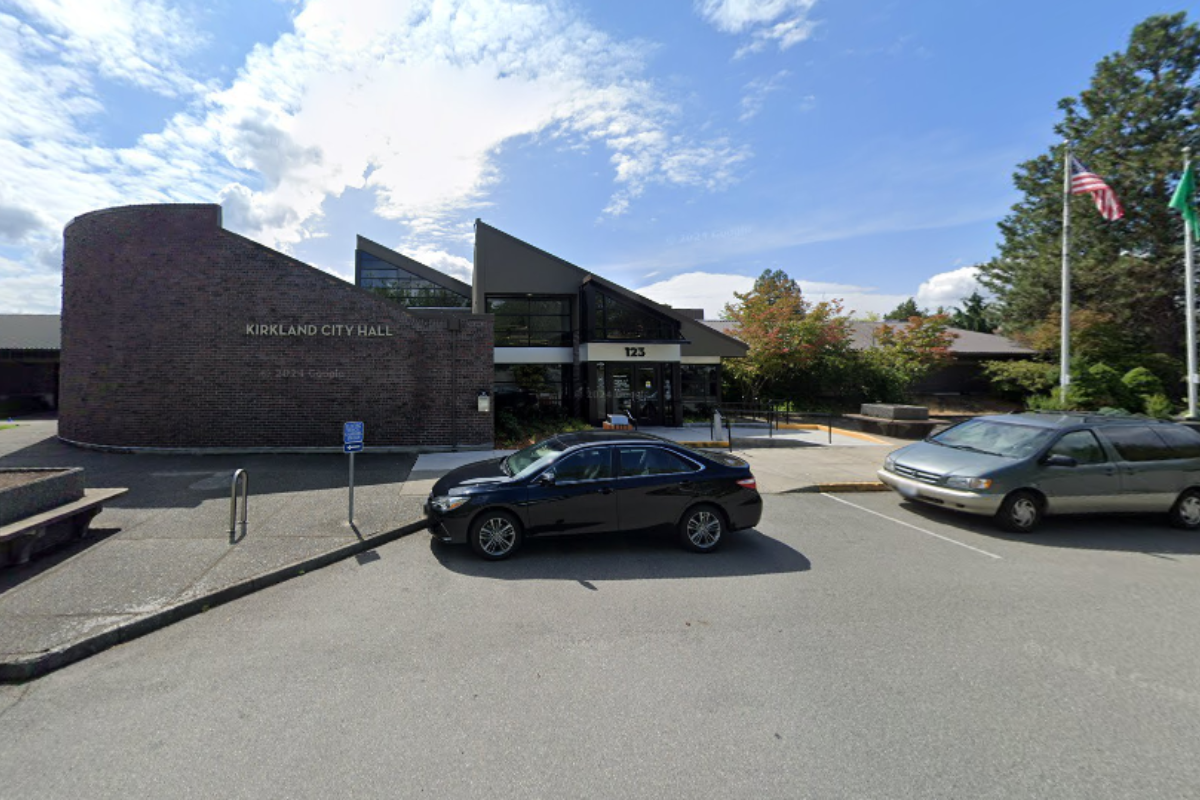 Kirkland Unveils Draft Chapters for 2044 Comprehensive Plan, Seeks