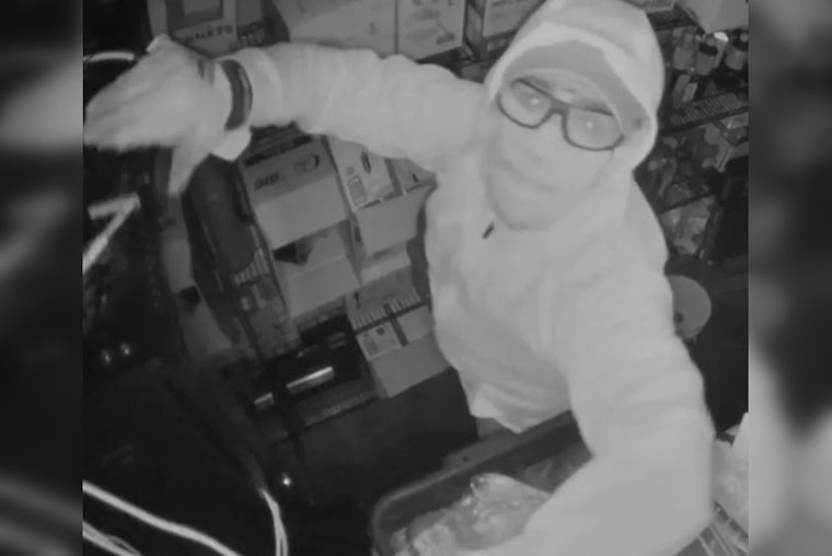 Las Vegas Man, Cedric Hasan, Arrested and Charged in Connection with