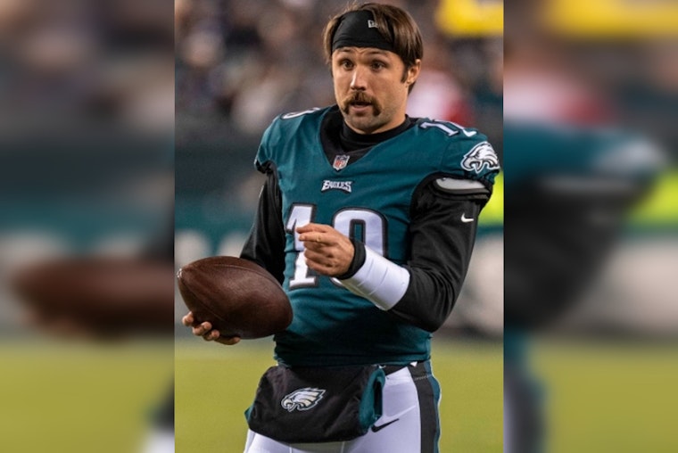 Las Vegas Raiders Reinstate Gardner Minshew as Starting Quarterback