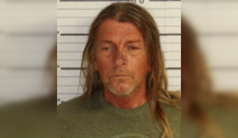 Lawrence Pierce Arrested in Cordova Shooting Incident, Charged with Lawrence Pierce Arrested in Cordova Shooting Incident, Charged with