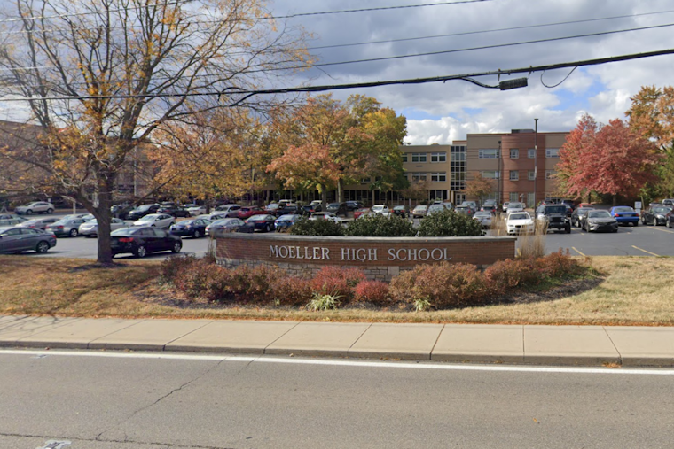 Legendary Football Coach Gerry Faust, Who Left His Mark on Notre Dame