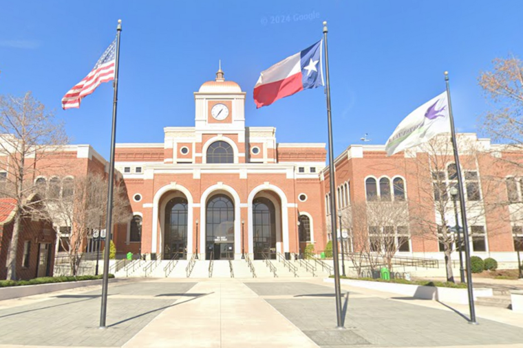 Lewisville Opens Candidate Applications for City Council Positions: