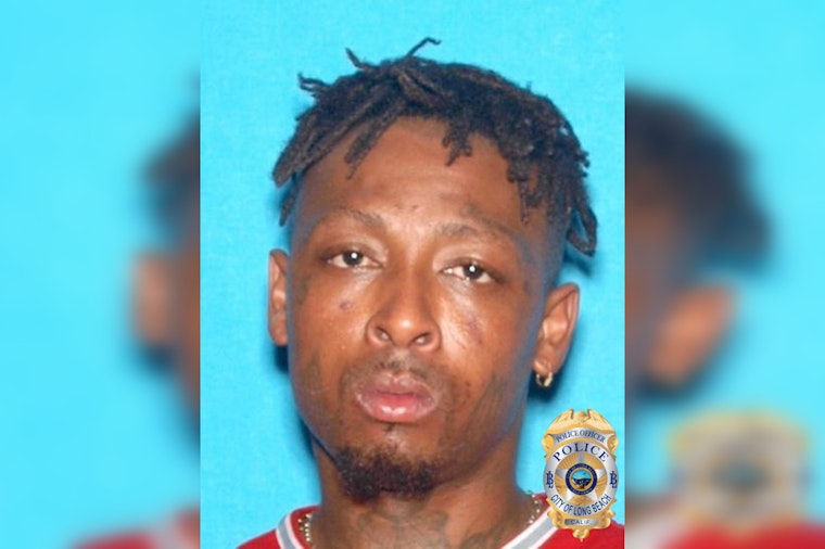 Long Beach Police Arrest Suspect in Series of Sexual Assaults, Seek