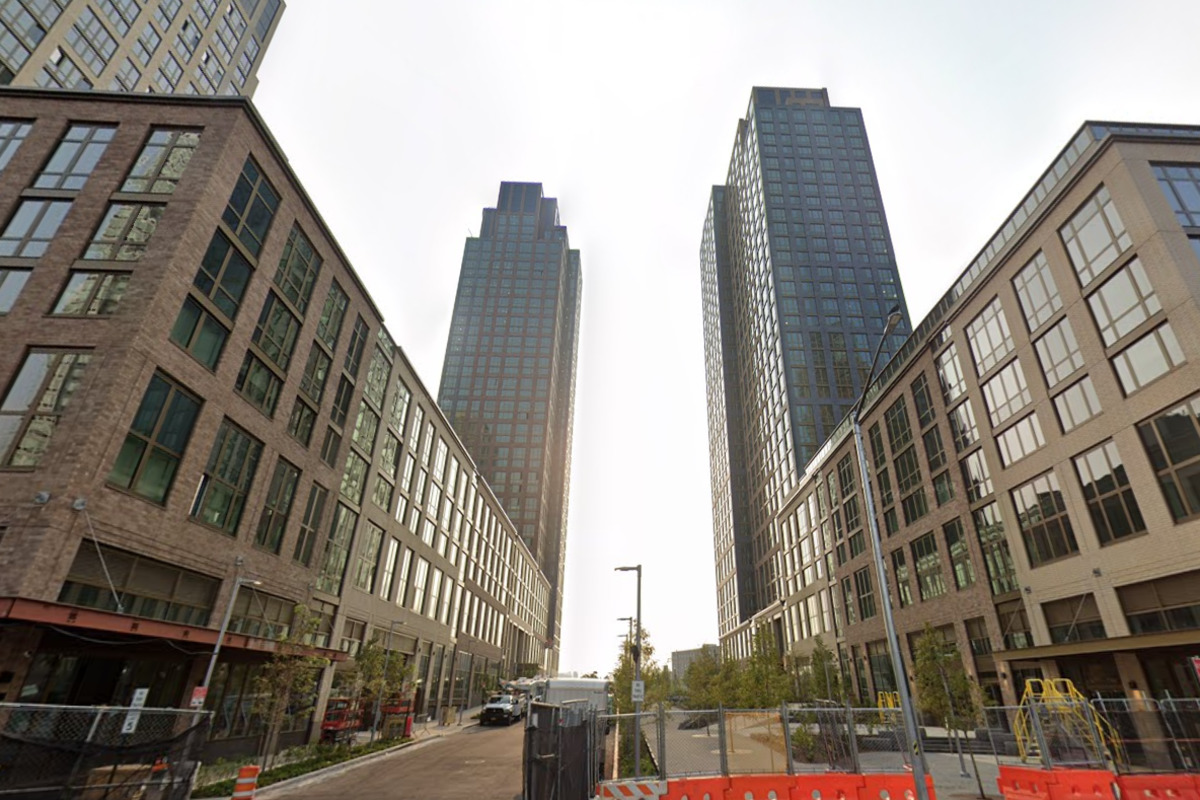 Long Island City Welcomes Malt Drive Park, a New Green Haven Along the