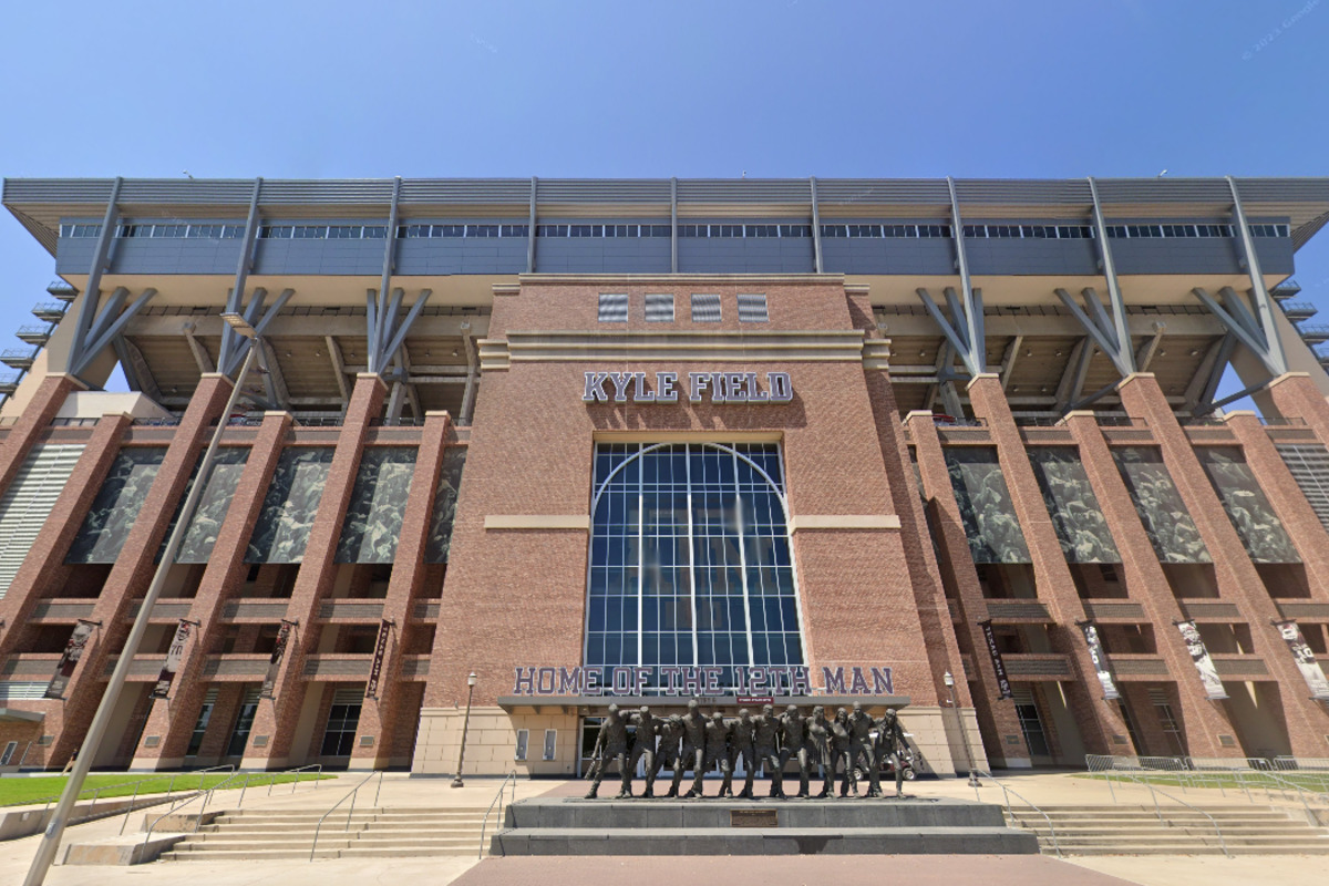 Longhorns vs. Aggies: Famed Texas Rivalry Resumes in Battle for SEC
