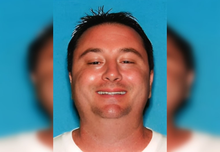 Los Angeles Assistant Principal David Lane Braff Jr. Accused of Child