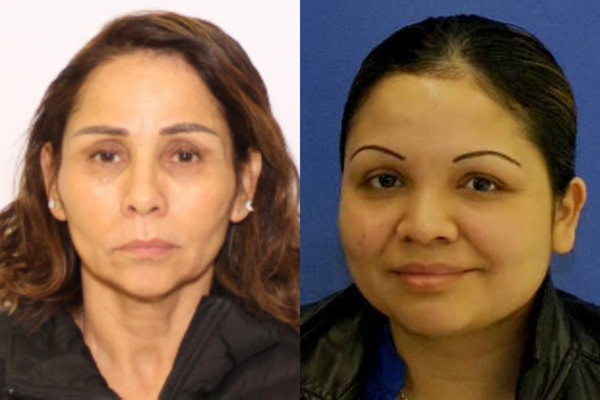Macabre Murder Plot Foiled, Montgomery County Cops Nab Duo in Shocking