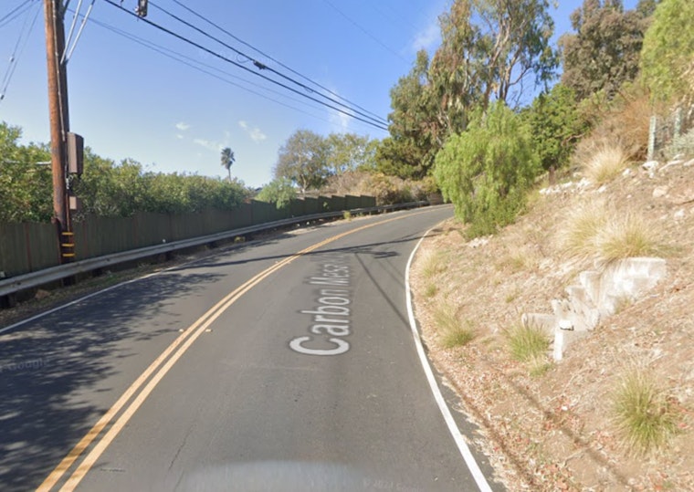 Malibu Standoff Ends Peacefully with Suspect in Custody After Opening