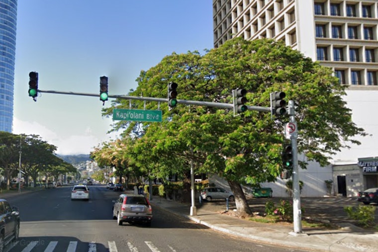 Man in Critical Condition Following Late-Night Assault in Honolulu's