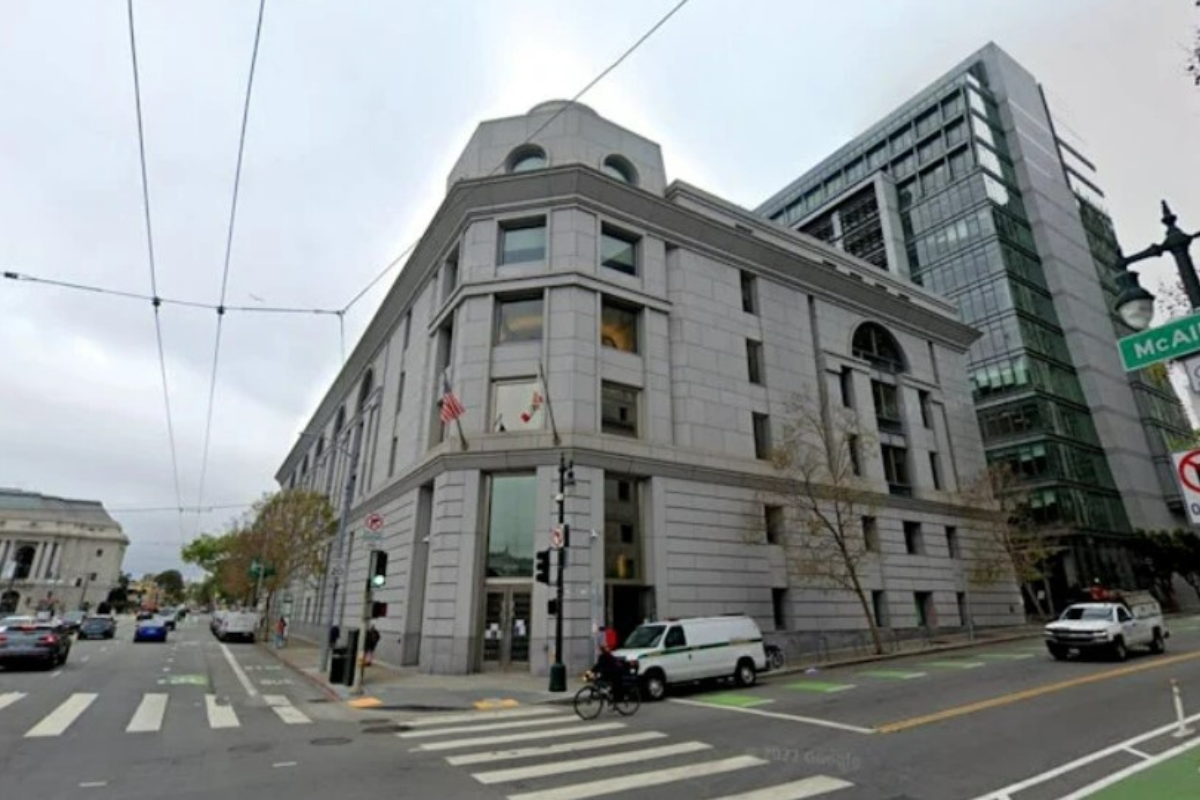 Man Sentenced to 31 Years for Shooting Safeway Security Guard in San