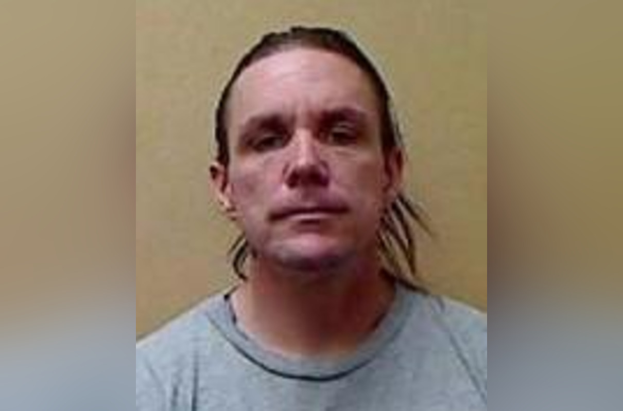 Manhunt Underway in Lee County for Escaped Sanford Correctional Center
