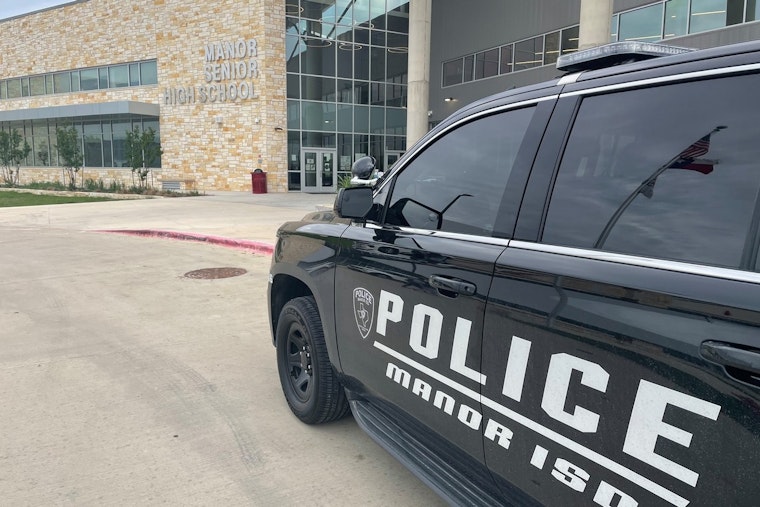 Manor ISD Engages with Community to Review and Enhance School Safety