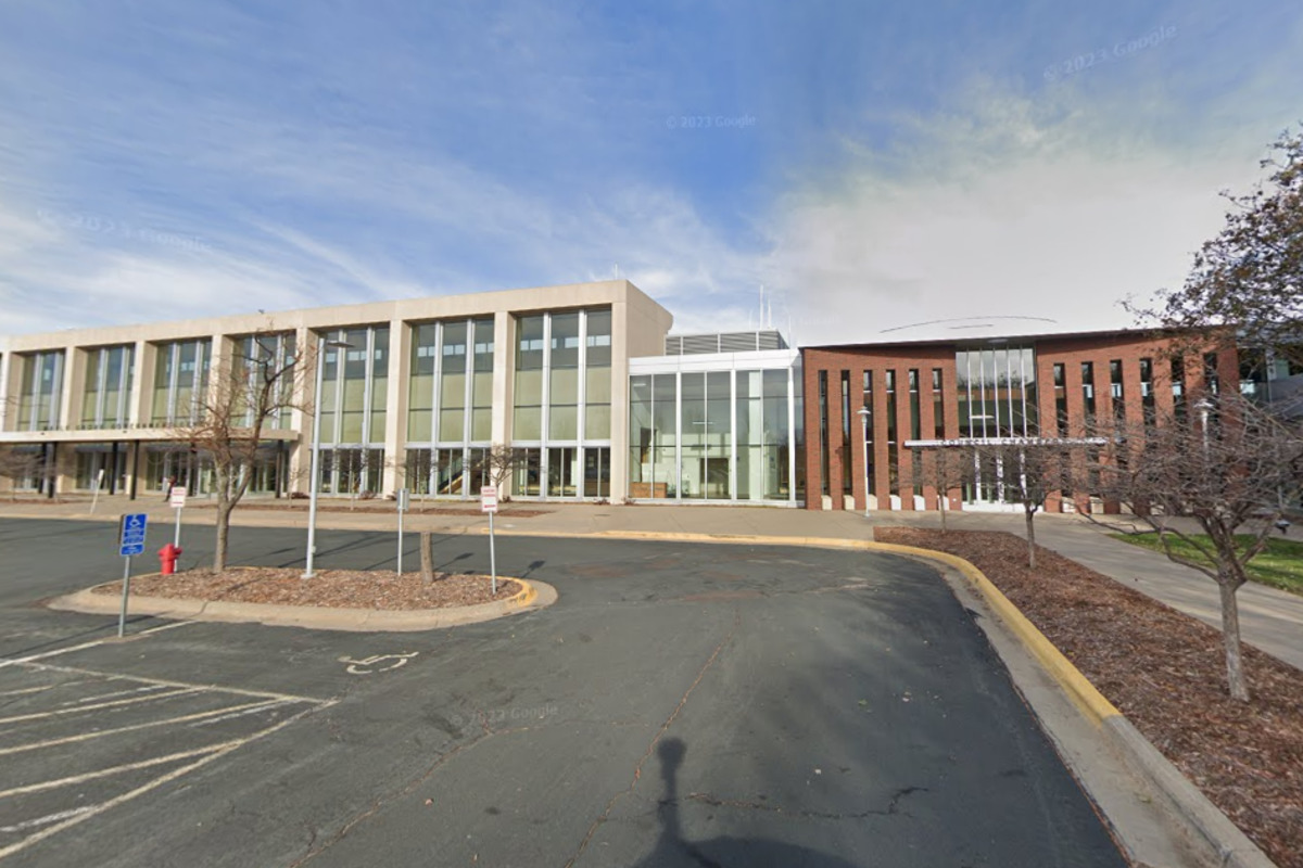 Maple Grove City Administrator Highlights Transit and Business