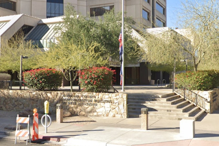 Maricopa County Voters Approve Proposition 479, Securing $15 Billion