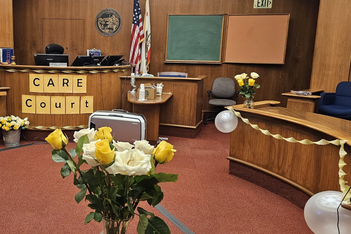 Marin County Launches CARE Court to Support Individuals with Severe