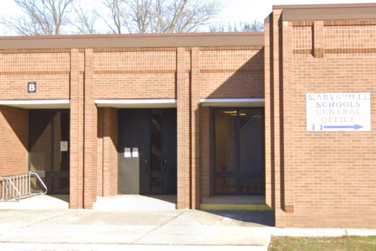 Marysville Superintendent Diane Allen to Retire Amidst Increased