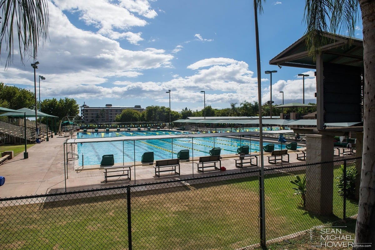 Maui County Public Pools Schedule Refresh and Recruitment Events in