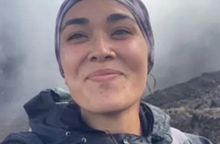 Maui Woman Vanishes at LAX Amid Fears of Identity Theft, Family and