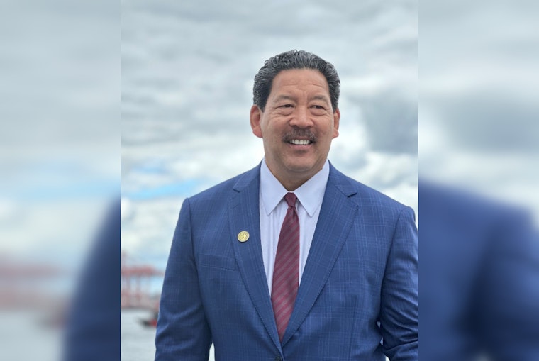 Mayor Harrell's Executive Order Targets Public Safety and Health in