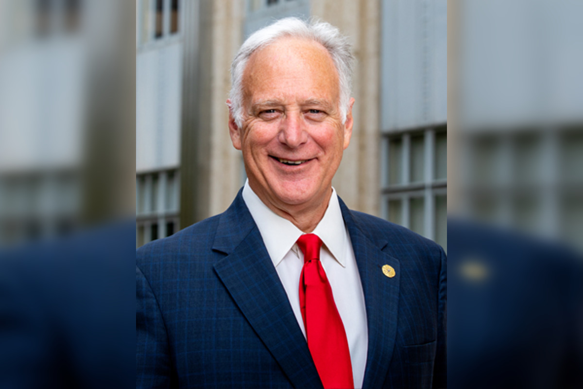 Mayor Kirk Watson Secures Narrow Re-Election in Austin, Ready to