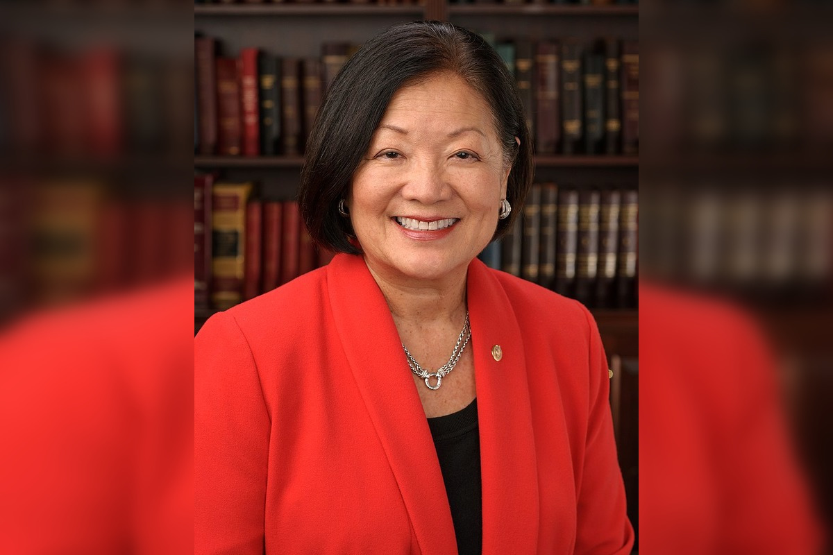 Mazie Hirono Secures Third Term in U.S. Senate As Hawaii Votes Amid