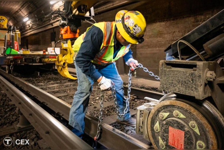 MBTA's Red Line Clears Slow Zones for First Time in Decades, Boston