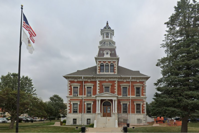 McDonough County Gears Up for Property Tax Discussion as Illinois Sets