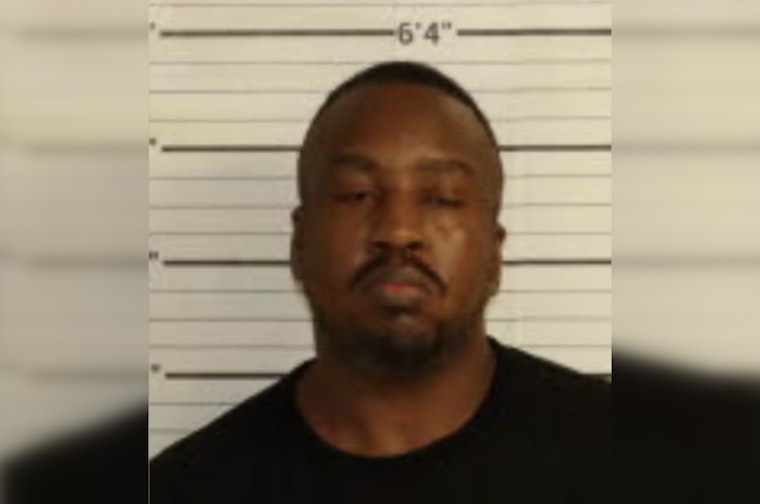 Memphis Man Arrested on Multiple Charges Including Attempted