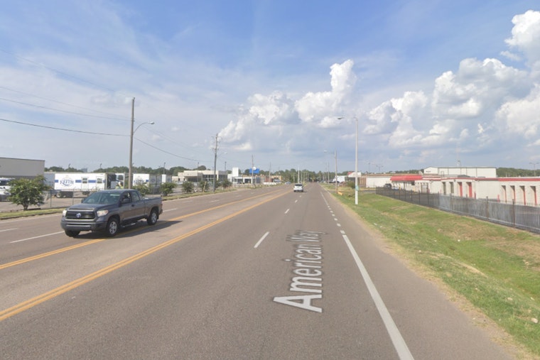 Memphis Police Investigate Morning Shootings in Parkway Village; Two