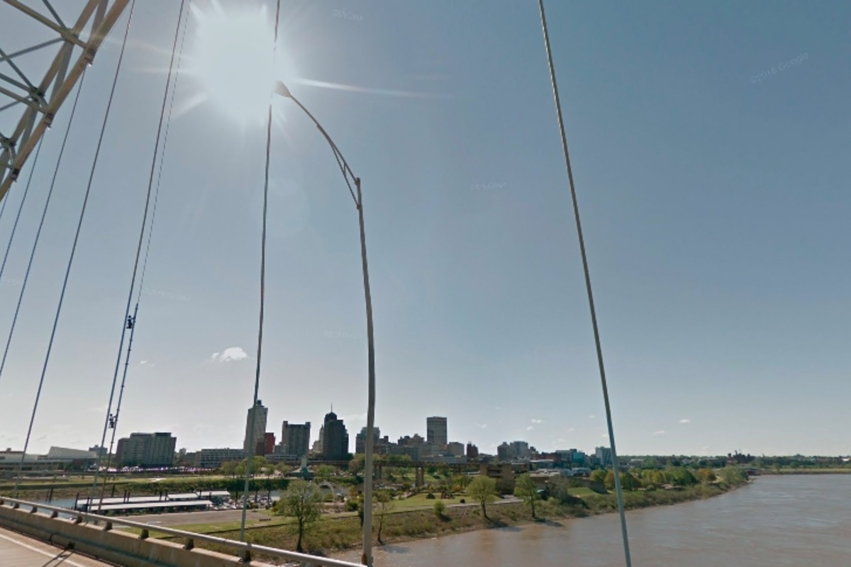 Memphis Weather Forecast Frosty Mornings Followed by Sunny Days and