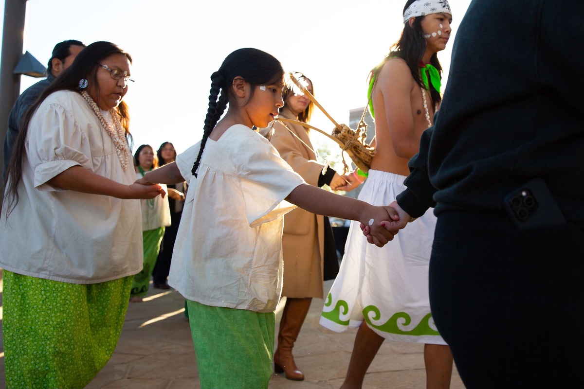 Mesa Honors Indigenous Heritage with Park Renaming to Sce:dagi Mu:val