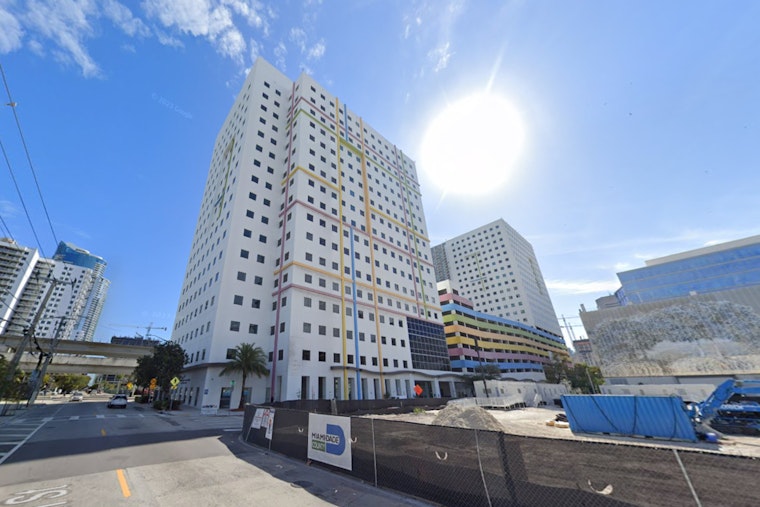 Miami-Dade County Launches RedSpeed Photo Enforcement System to