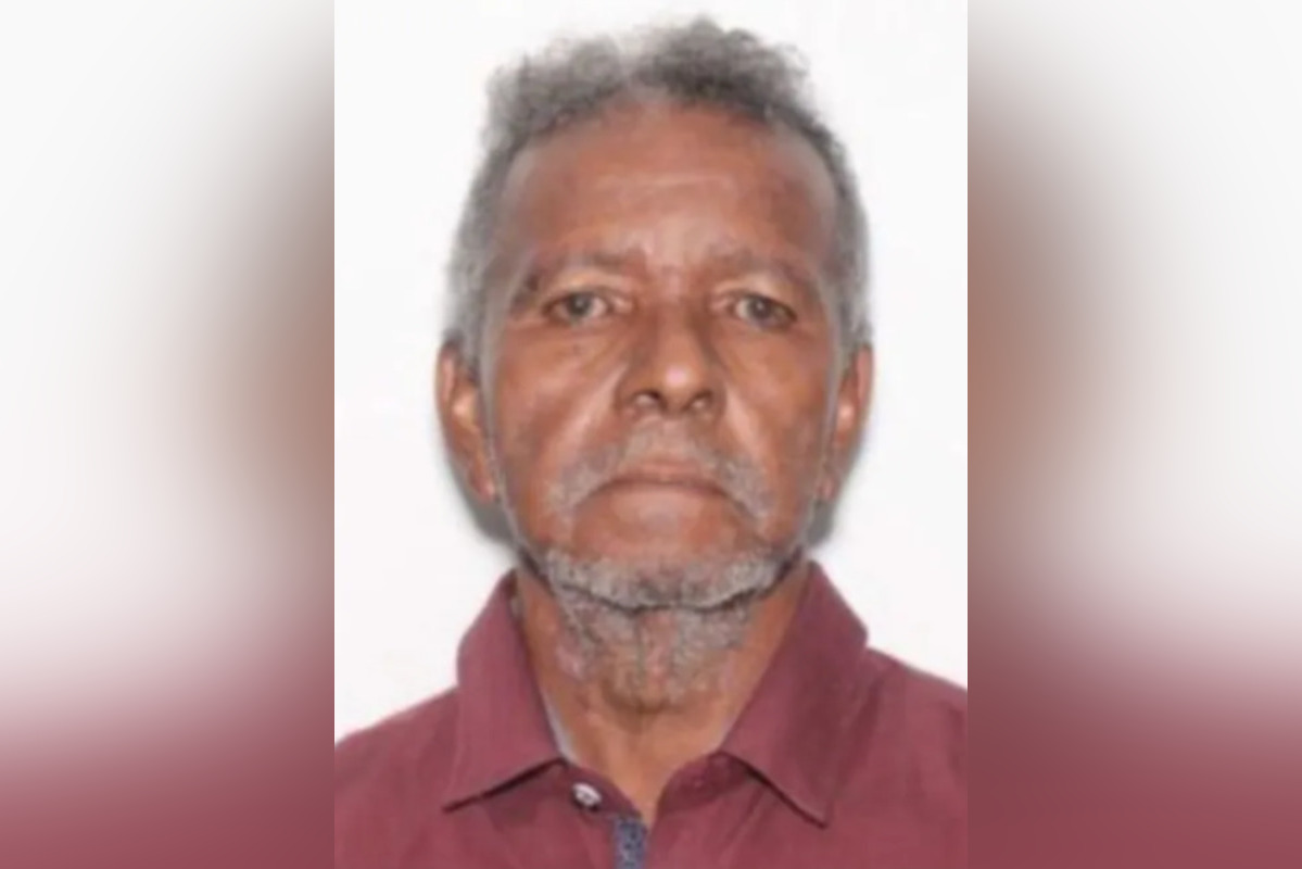 Miami-Dade Police Seek Public's Aid in Silver Alert Search for Missing
