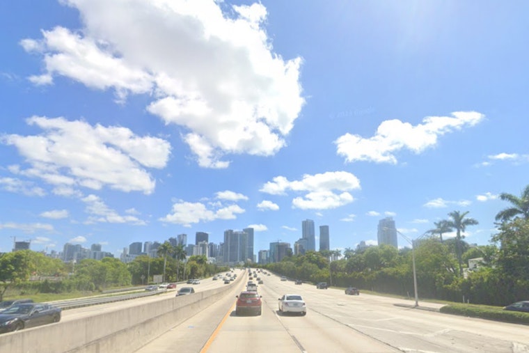 Miami Grapples with Soaring Humidity and Rip Current Risks as Veterans