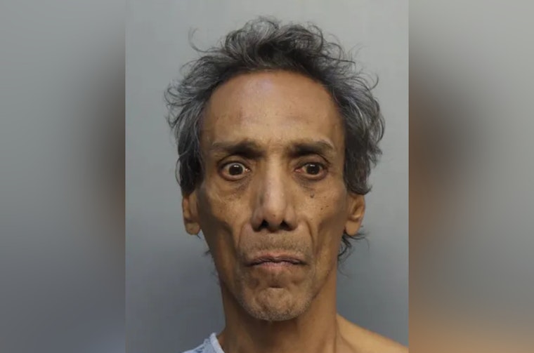 Miami Man Faces Attempted Murder and Arson Charges After Alleged