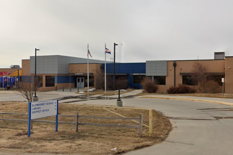 Miami-Yoder Student Charged After Bringing Handgun to School, Incident