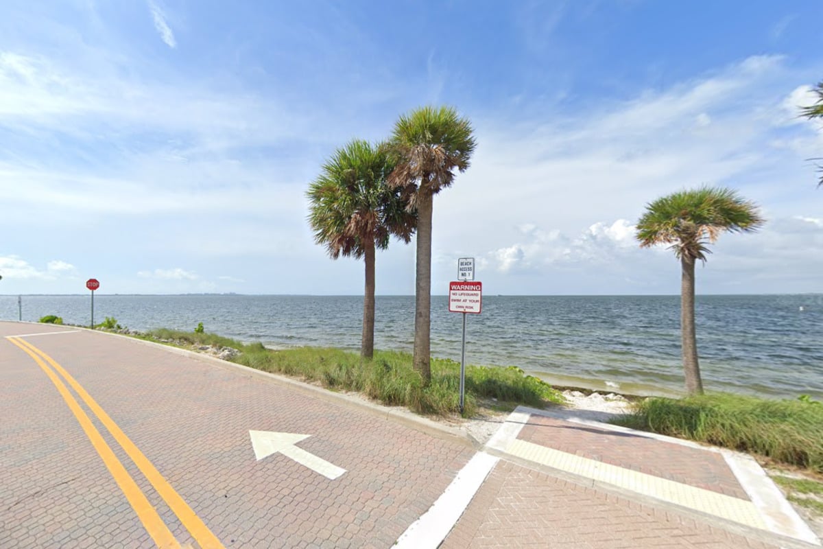 Miami's North Hobie Island Beach Set to Reopen after $14 Million