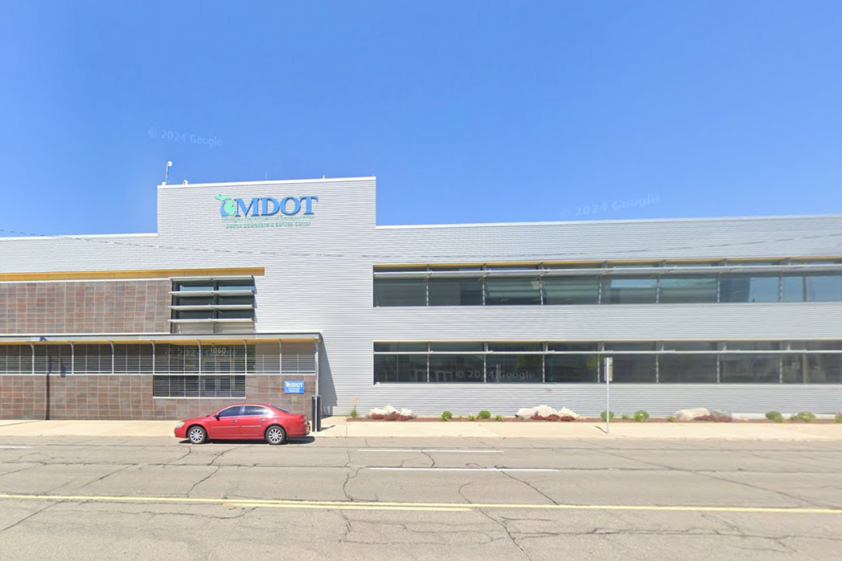 Michigan Deploys Thermal Cameras on Transit Vehicles to Reduce