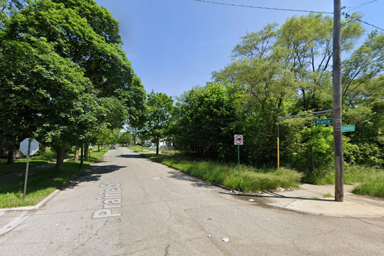 Michigan Judge Grants Parents Custody of Caitlin Tracey's Remains Amid