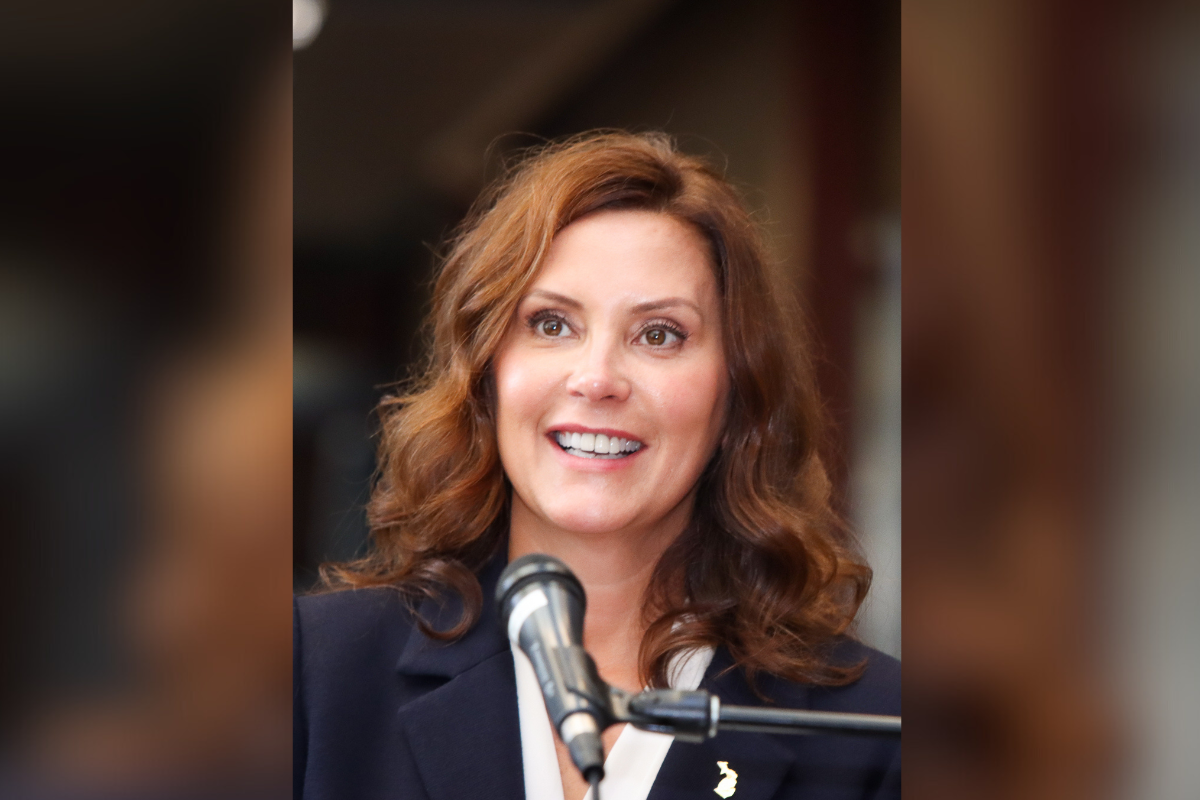 Michigan Senate Passes Bills for Automated Speed Enforcement in Work