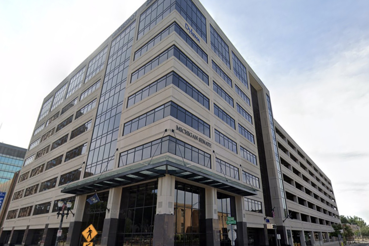 Michigan Senators Introduce "Teach MI History" Bills to Ensure