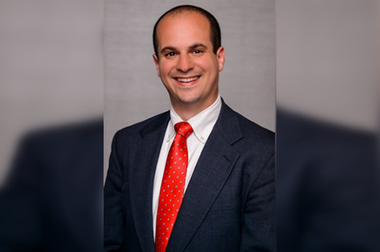 Milwaukee Mourns the Loss of Alderman Jonathan Brostoff, Death