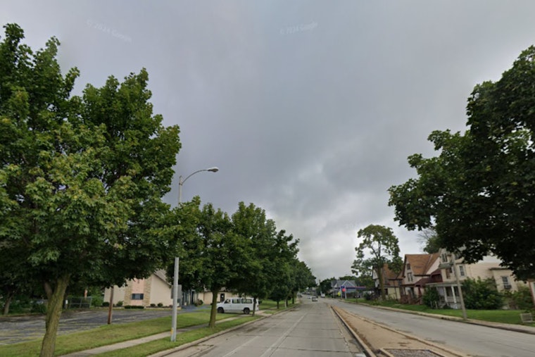 Milwaukee Weather, Clouds and Rain to Mark the Coming Days, NWS