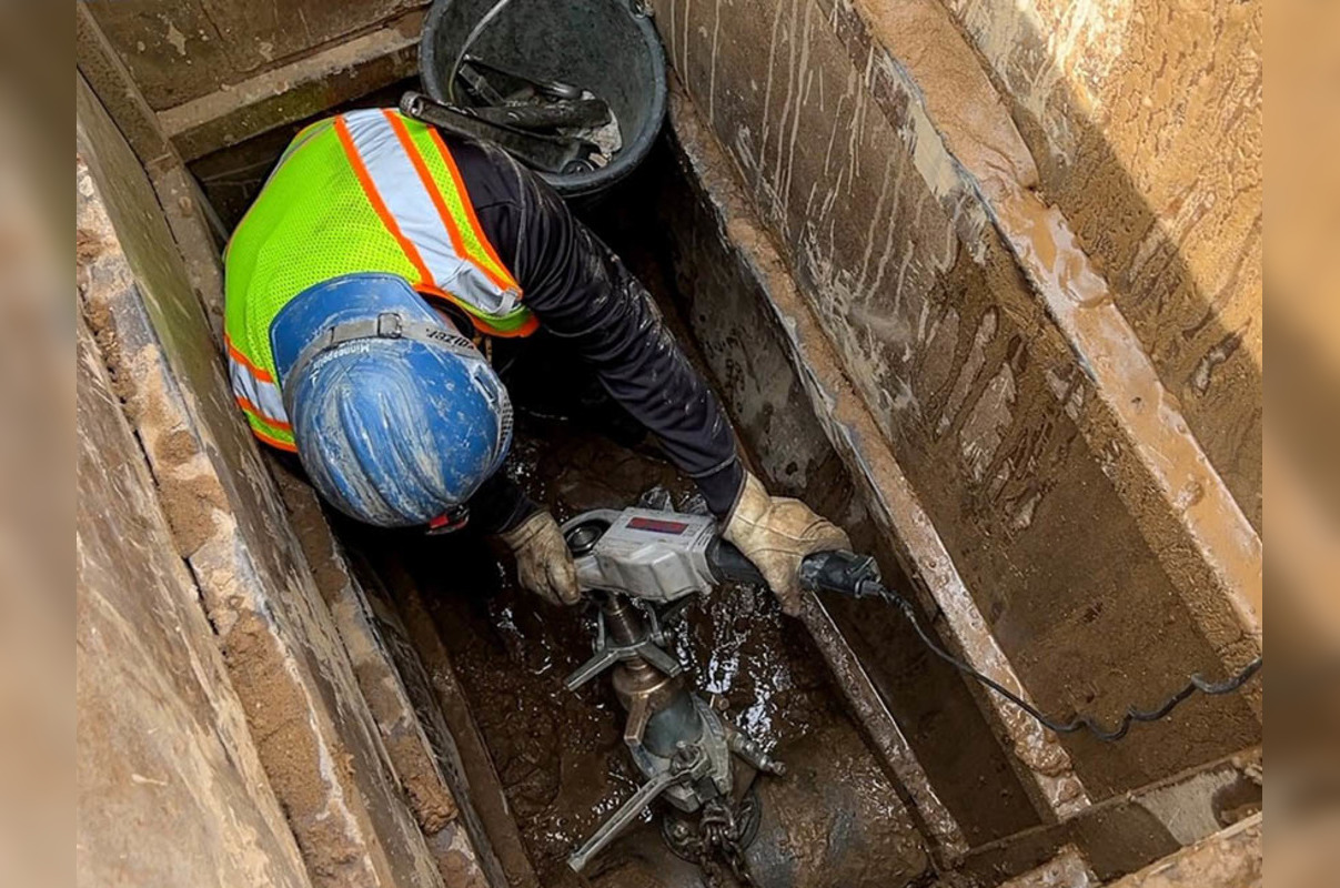 Minneapolis Launches Ambitious Plan to Overhaul Lead Water Lines,